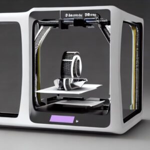 3D TECH - Service di stampa